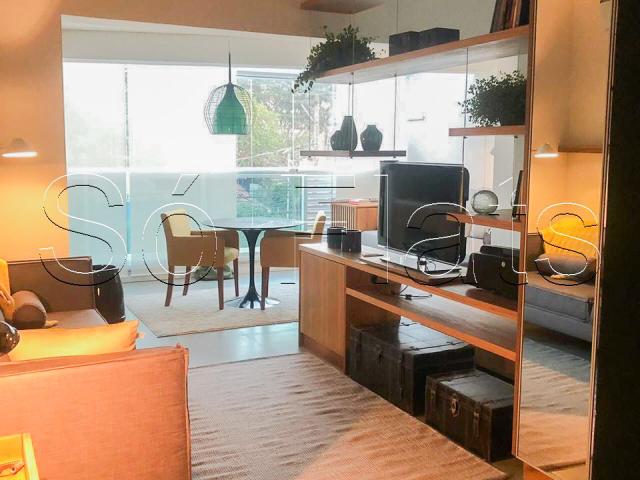 Empreendimento: RESIDENCIAL SUMMIT PINHEIROS