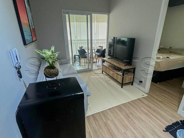 Empreendimento: RESIDENCIAL SUMMIT PINHEIROS