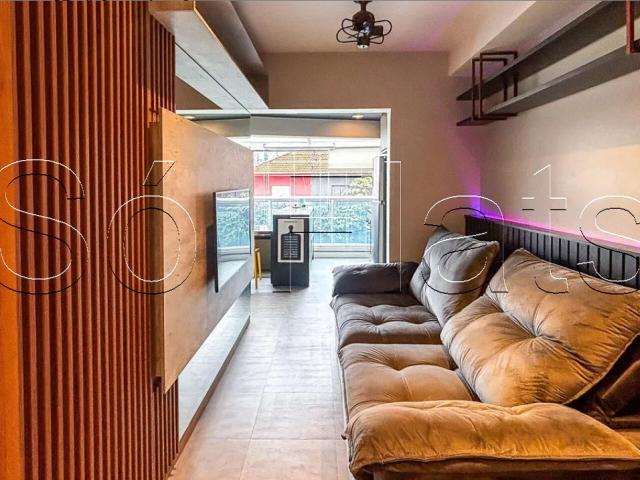 Empreendimento: RESIDENCIAL SUMMIT PINHEIROS