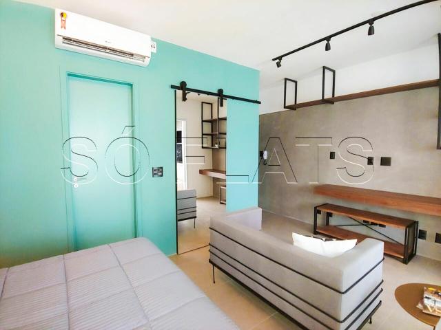 Empreendimento: RESIDENCIAL SUMMIT PINHEIROS