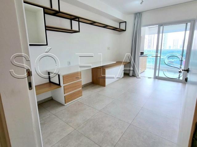 Empreendimento: RESIDENCIAL SUMMIT PINHEIROS