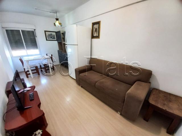 Empreendimento: SÃO PAULO SUITE SERVICE