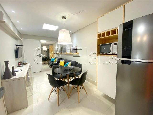 Empreendimento: SÃO PAULO SUITE SERVICE