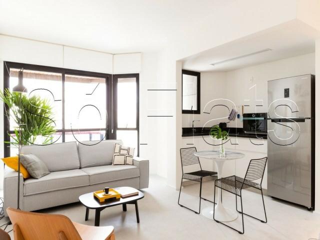 Empreendimento: SAINT DENIS