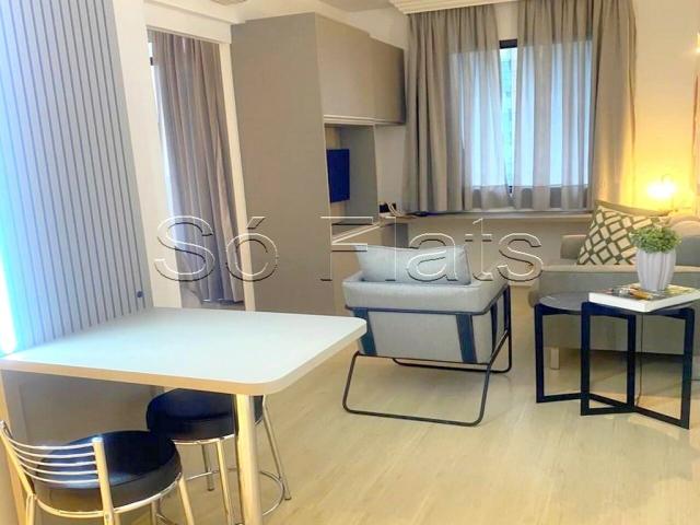 Empreendimento: STAYBRIDGE SUÍTES