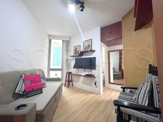 Empreendimento: STAGIUM STUDIO