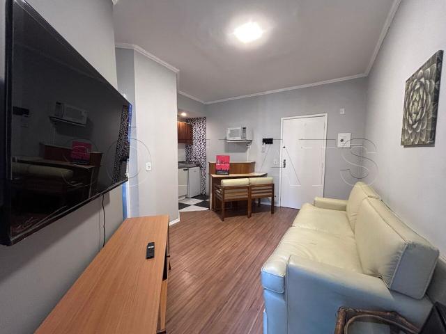 Empreendimento: STAGIUM STUDIO