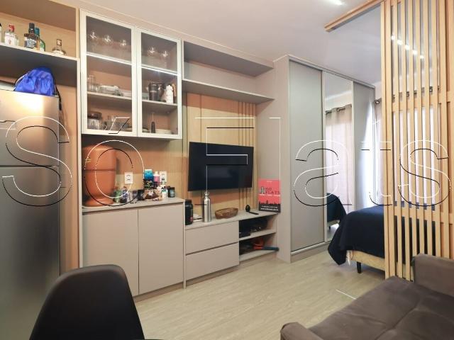 Empreendimento: Studio Charlie Houx Pinheiros