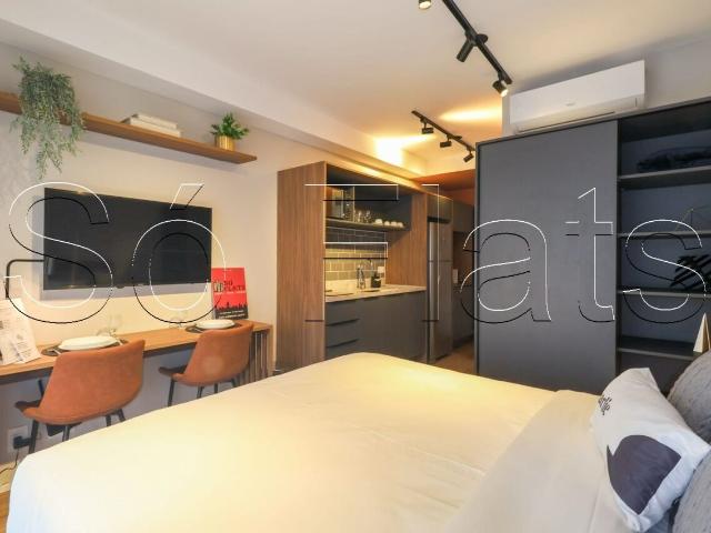 Empreendimento: STUDIO CYRELA FOR YOU MOEMA