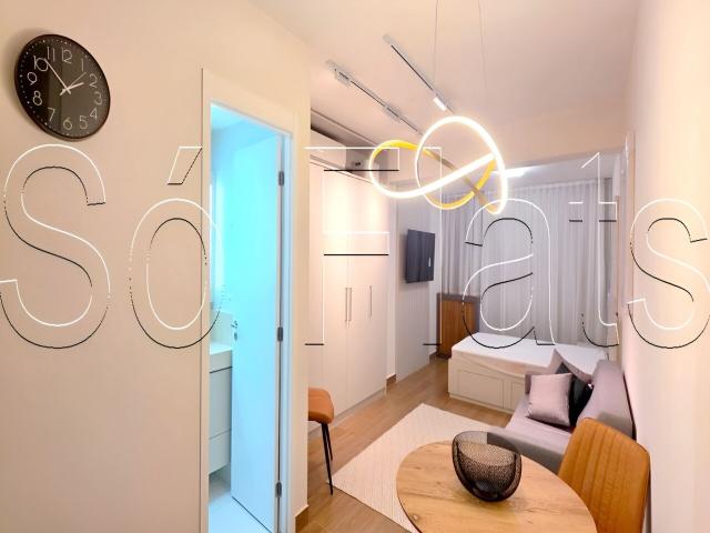 Empreendimento: Studio Byway Vila Madalena