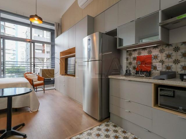 Empreendimento: Studio DNA Vila Mariana