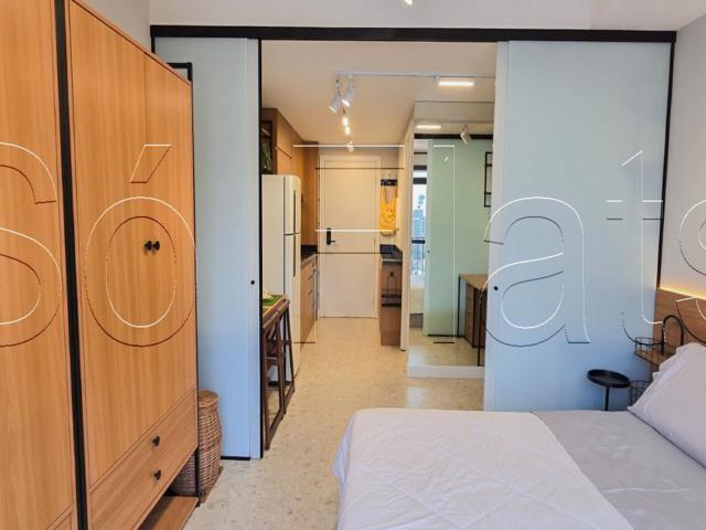 Empreendimento: Studio Do It Pinheiros