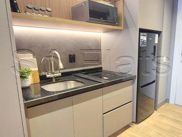 Empreendimento: Studio Do It Pinheiros