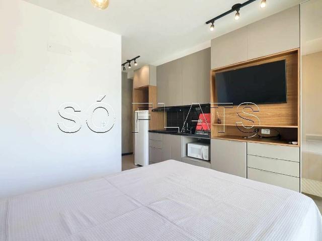 Empreendimento: Studio Domy Vila Mariana