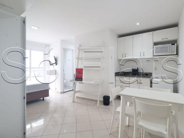 Empreendimento: STUDIO HOME BELA CINTRA