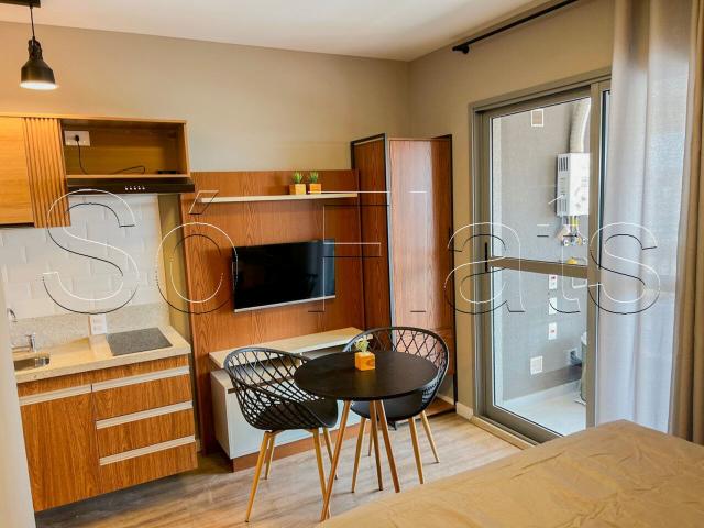 Empreendimento: STUDIO HAUS MITRE BUTANTÃ