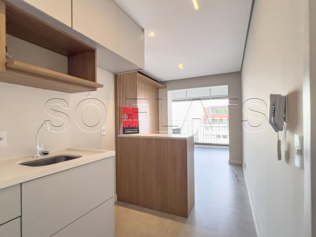 Empreendimento: STUDIO HY BY YOU PINHEIROS