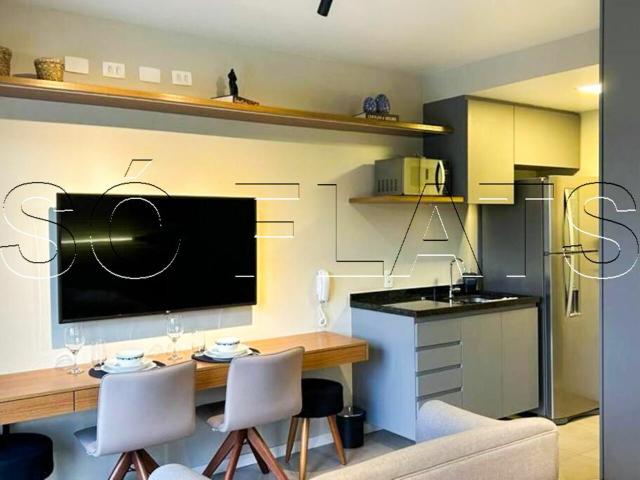 Empreendimento: Studio Is Moema