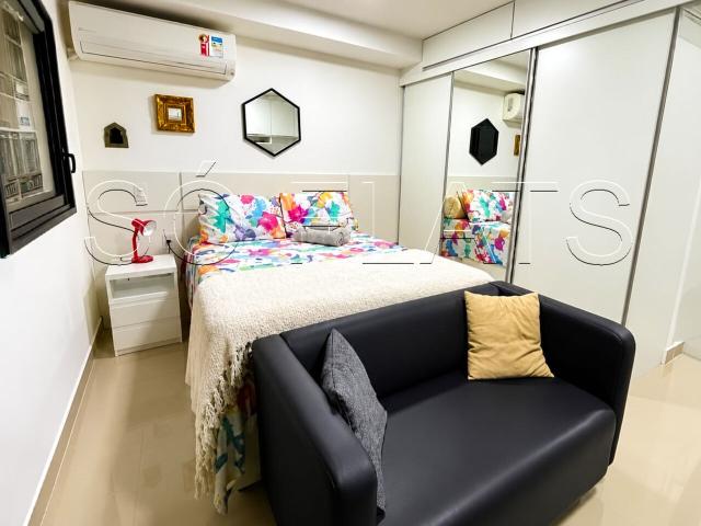Empreendimento: Studio Is Moema