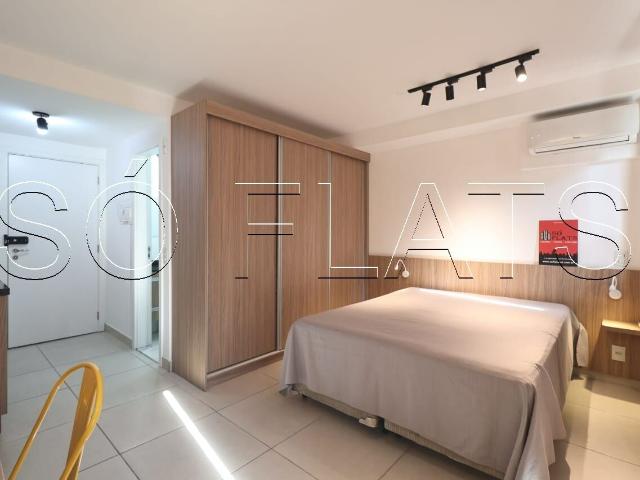Empreendimento: Studio Is Moema
