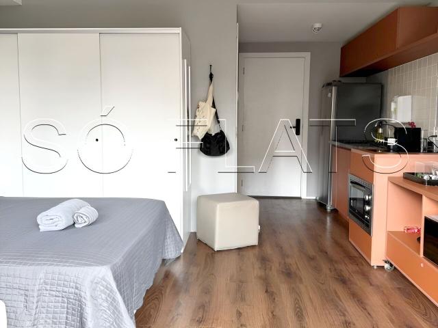 Empreendimento: Studio Is Moema