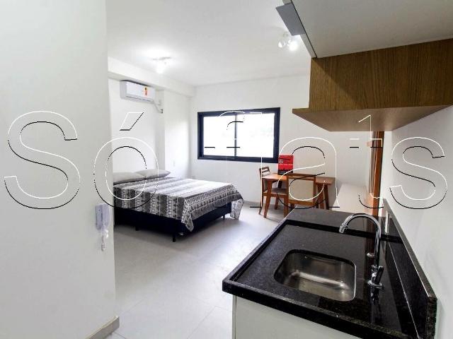 Empreendimento: Studio Is Moema