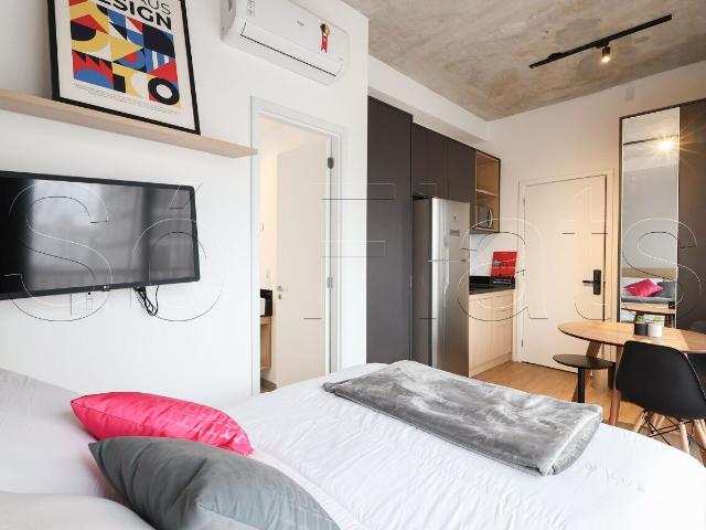 Empreendimento: STUDIO ON ALVORADA
