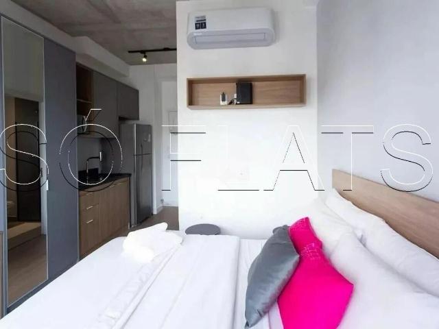 Empreendimento: STUDIO ON ALVORADA