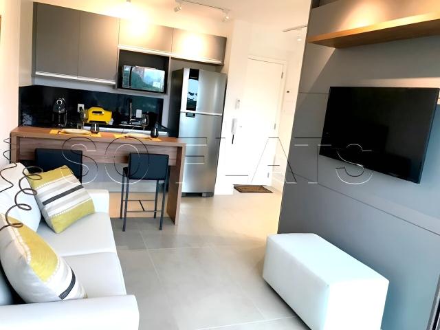Empreendimento: STUDIO OLIVEIRA DIAS