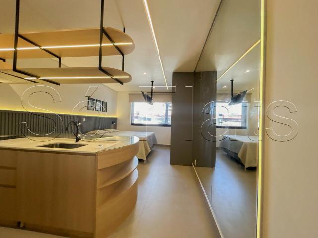 Empreendimento: Studio Moaci