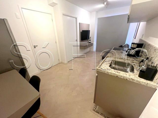 Empreendimento: Studio Mobi One Paulista
