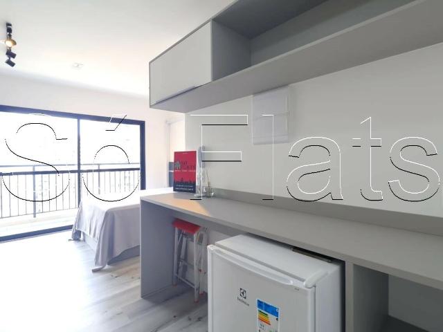Empreendimento: STUDIO MY ONE BELA VISTA