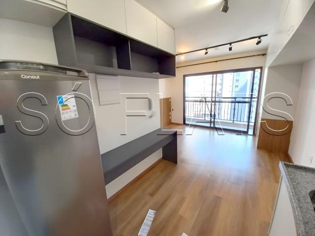 Empreendimento: STUDIO MY ONE BELA VISTA