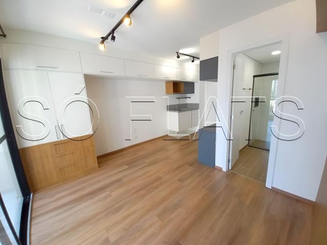 Empreendimento: STUDIO MY ONE BELA VISTA