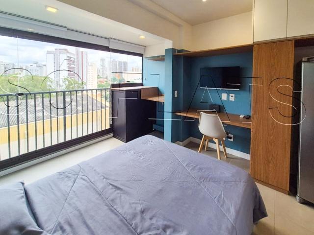 Empreendimento: Studio Nik Pinheiros