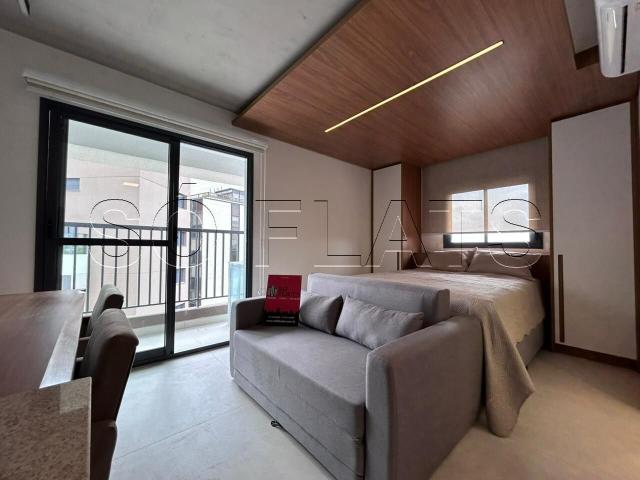 Empreendimento: Studio Pinheiros By Passareli
