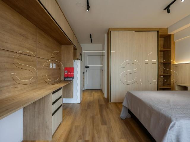 Empreendimento: STUDIO PUQ PERDIZES BY YOU INC NR