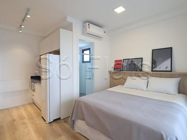 Empreendimento: Studio West Side