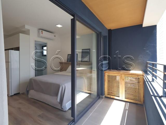 Empreendimento: Studio West Side