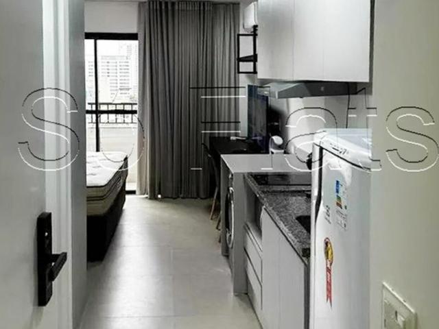 Empreendimento: Studio Today Pinheiros