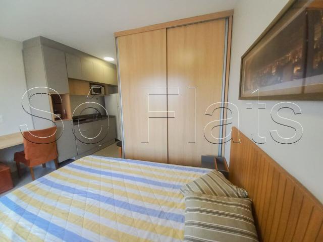 Empreendimento: Studio Today Pinheiros