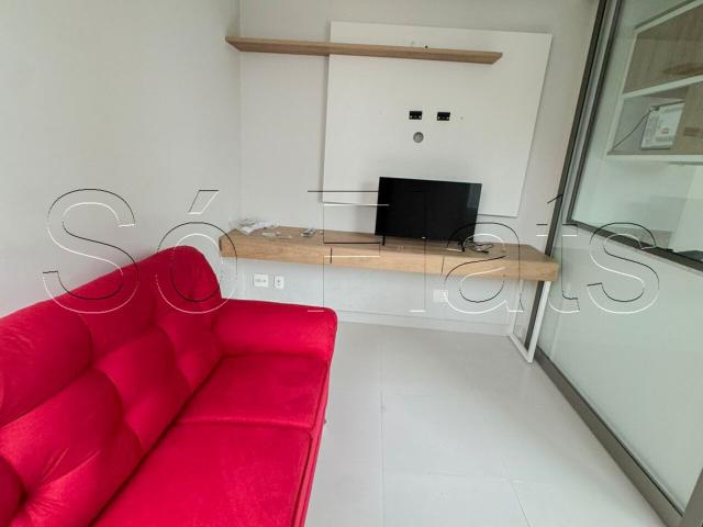 Empreendimento: Studio VN Ferreira Lobo