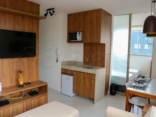 Empreendimento: Studio VN Ferreira Lobo