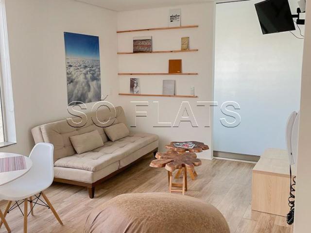 Empreendimento: Studio VN Ferreira Lobo