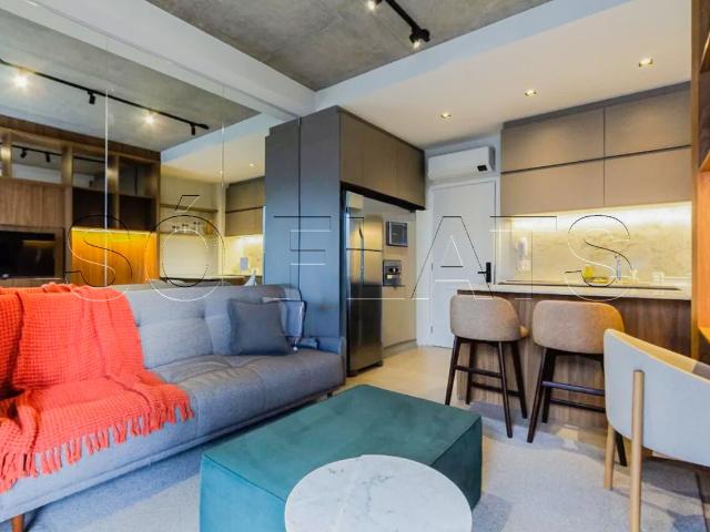 Empreendimento: STUDIO VN MILLENNIUM