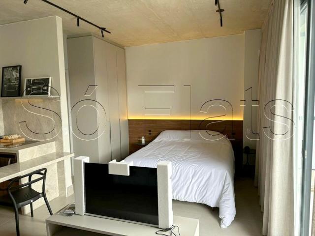 Empreendimento: STUDIO VN MILLENNIUM