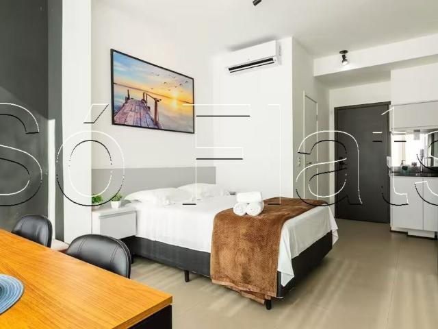 Empreendimento: Studio VN Turiassu 1473