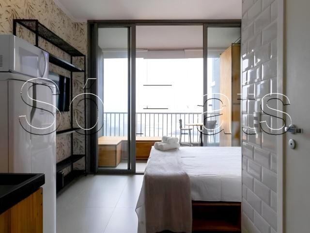 Empreendimento: Studio VN Turiassu 1473
