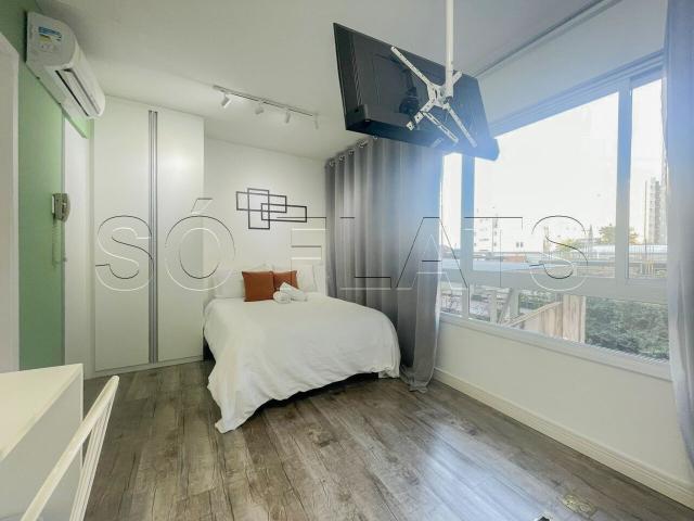 Empreendimento: Studio VN Turiassu