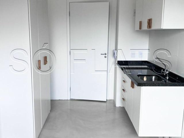 Empreendimento: Studio Viva Benx Pinheiros